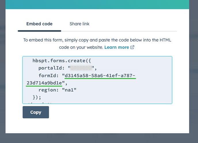 How to Embed Html in Hubspot Landing Page Lement